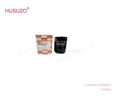 China Isuzu FVR Parts 8943940792 8-94394079-2 Fuel Filter Element 1876100541 1-87610054-1 For ISUZU FSR126BG1 for sale