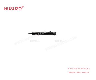 China 8-97253618-0 5-87610129-1 Front Shock Absober Assembly 8972536180 5876101291 Suitable for ISUZU NPR 4HF1 for sale