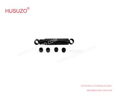 China 8-97253651-0 5-87610132-0 Suspension Shock Absorber Assembly For ISUZU NKR 600P for sale