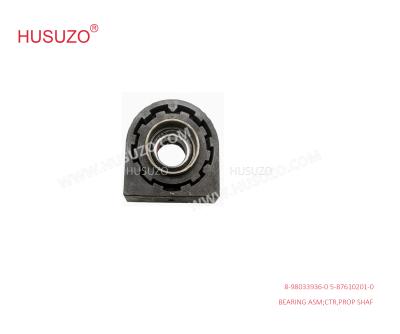 China 8-98033936-0 8980339360 5-87610201-0 5876102010 Propeller Shaft Center Bearing Assembly Suitable for ISUZU NMR85 for sale