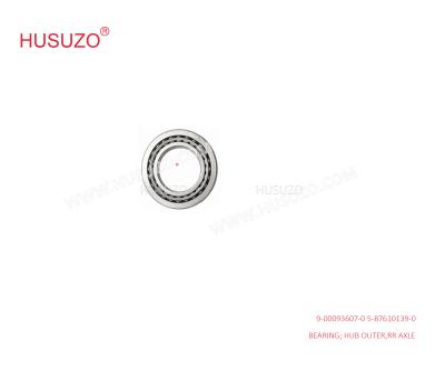 China 9-00093607-0 5-87610139-0 Truck Ball Bearings 9000936070 5876101390 Suitable For ISUZU for sale
