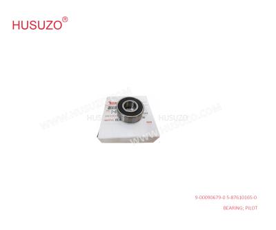 China 9-00090679-0 5-87610165-0 Transmission Pilot Bearing 9000906790 5876101650 For ISUZU NKR55 4JB1 for sale