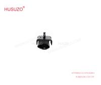 China 8-97080621-0 5-87610188-0 8970806210 5876101880 Front Engine Foot Rubber Suitable for ISUZU NKR55 4JB1 for sale
