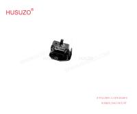 China ISUZU NKR77 4KH1 5-87610189-0 8-97122895-1 5876101890 8971228951 Front Engine Foot Rubber for sale