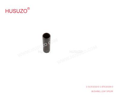 China 1-51351010-0 1-87610164-0 Rear Leaf Spring Bushing Suitable For ISUZU FSR 1513510100 1-87610164-0 for sale