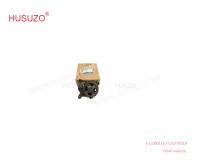 China TBK Oil Pump Assembly 1131003132 1-13100313-2  L210-0031B Suitable for ISUZU 4HK1 6HK1 for sale