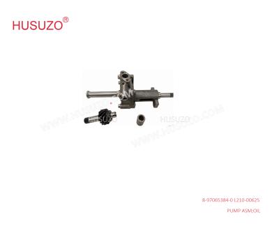 China 8-97065384-0 8970653840 L210-0062S Japanese Truck Parts Oil Pump Assembly Suitable For ISUZU 4BG1T for sale