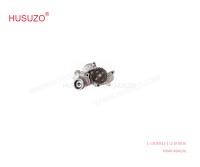 China 6wg1 Isuzu Truck Engine Parts Oil Pump 1131003121 1-13100312-1 L210-0030 for sale