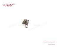 China 8-98146073-0 J211-0390B  Water Pump Assembly With Gasket 8981460730 For ISUZU  6WG1 for sale