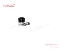 China 6HE1 Isuzu Engine Parts Iron Water Pump 8976027810 8-97602781-0 J211-0210M for sale