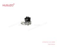 China 8976027820 8-97602782-0 Isuzu Genuine Part For  6HE1 NKR77 4JH1 Water Pump Asm J211-0380M for sale