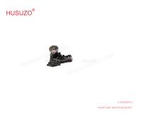 China Water Pump Asm With Gasket 1136500591 1-13650059-1 For ISUZU 6SD1 Engine for sale