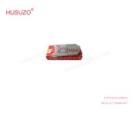China 8-97372076-1 M802H Standard Crankshaft Metal Set 8973720761 For ISUZU ELF 6HK1 6HE16HH1 for sale