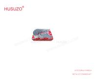 China 8-97219456-0 8972194560 M801H Crankshaft Metal Set Suitable for ISUZU  4HK1 4HF14HG1 oem isuzu parts for sale