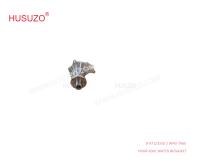 China 8-97105012-0 8-97123330-1 WPKI-7960 Water Pump Assembly With Gasket Suitable for ISUZU 4JB1 for sale