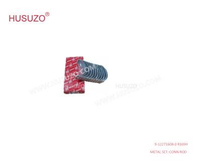 China 9-12271608-0 Isuzu Engine Parts Fsr11 6bd1 Connect Rod Bearing NPR 4HF1 for sale