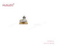 China Gasket Water Pump Assembly For ISUZU 4JH1 TFR 8-97105012-3  8971050123 for sale