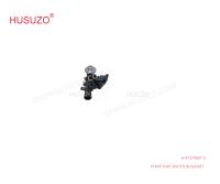 China 8-97379807-0  8973798070  With Gasket Water Pump Assembly Suitable For ISUZU C240 for sale