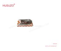 China 1-11510074-1 Crankshaft Main Bearing Isuzu Engine Parts 6HH1 M4000K for sale