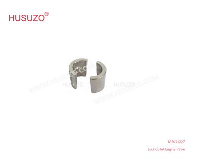 China Lock Collet Engine Valve ME011227 for Mitsubishi Multiple Models for sale
