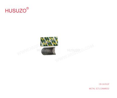 China CB-1635GP  METAL SET;CONNROD For ISUZU 6SD1 for sale