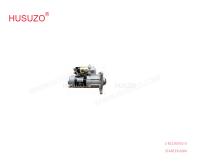 China 1-81100352-0 1811003520 Starter Assembly 24V 7.5K W11T For ISUZU CXZ51 6WF1 for sale
