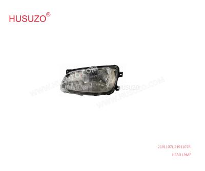 China 2191107L 2191107R CABINCABIN ASM  For ISUZU HIN0500 700 for sale
