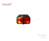 China 2191903L 2191903R  CORNER LAMP  For ISUZU HIN0500 700 for sale