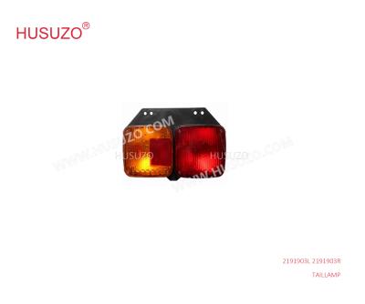 China 2191903L 2191903R  CORNER LAMP  For ISUZU HIN0500 700 for sale