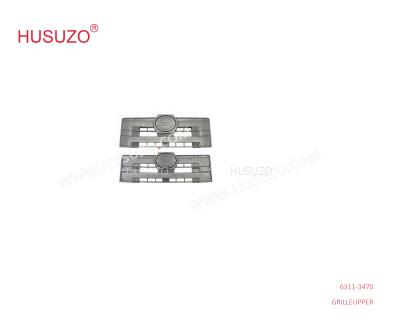 China 76311-3470 GRILLEUPPER For ISUZU HINO 700 for sale