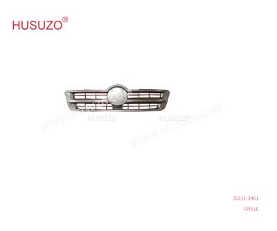 China 76311-3401 Radiator GRILLE suitable for ISUZU HINO 500 for sale