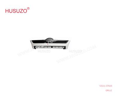China 53111-37A20 Radiator GRILLE suitable for ISUZU HINO 30053111-37A20 for sale