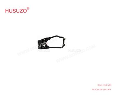 China BXG/HINO500 ABA BUMPER ASM; FRT suitable for HINO HINO 500 E13C BXG/HINO500 for sale
