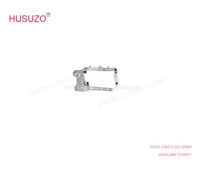 China 52132-1064 52131-1006 4HEADLAMP STAYAFT  For ISUZU HINO700 for sale