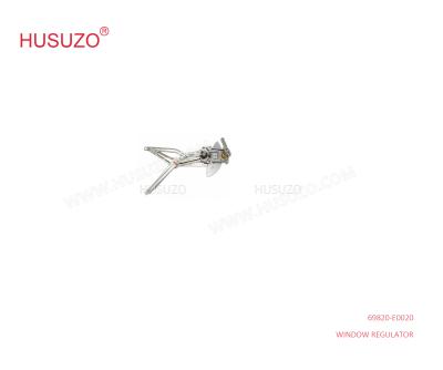 China 69820-E0020 Trim Front Door Assembly Without Suitable For HINO7006BD1 for sale