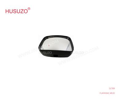 China SL789 Room Mirror Suitable for ISUZU HINO700 for sale