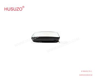 China 8-98043176-1 Room Mirror Suitable for ISUZU HINO300 NPR75 NLR85 for sale