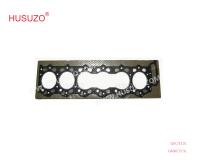 China QGC-E13C Cylinder Head Gasket For ISUZU HINO E13C for sale