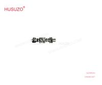 China QZ-J08EDG Crankshaft for ISUZU HINO500 J08E for sale