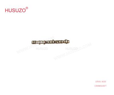 China 13501-1620 CRANKSHAFT suitable for ISUZU HINO500 J08E for sale