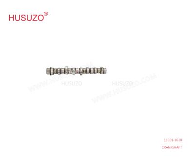 China 13501-1610 Camshaft Suitable for ISUZU HINO J05E for sale