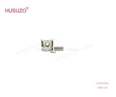 China S1390-11390 ABA Rocker Arm for HINO 500 J08E with Steering Rod Function for sale