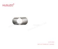 China S1170-12410 HINO700 E13C Hino Truck Parts Standard Crankshaft Metal Kit for sale