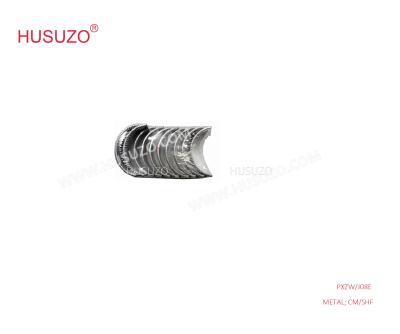 China PXZW-J08E Metal Camshaft For ISUZU HINO500 J08E for sale