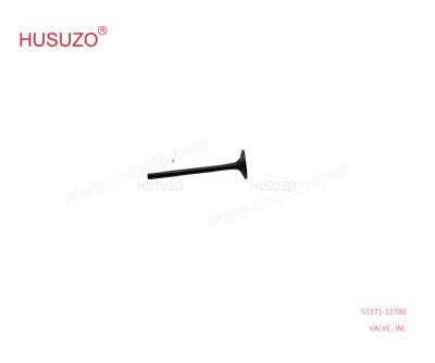 China S1371-11780 VALVE; INL For ISUZU HINO700 E13C for sale