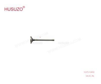 China S1371-51850 VALVE; INL For ISUZU HINO700 E13C for sale
