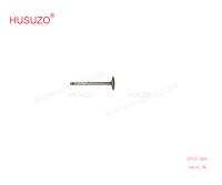 China 13711-1800  VALVE; INL For ISUZU HINO NO4C 13711 1800 for sale