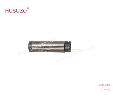 China QMDG-E13C Valve Guide suitable for ISUZU HINO 700 E13C for sale