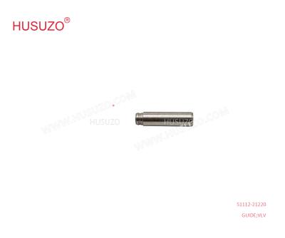 China S1112-21220 ABA Guide Valve for HINO 500 J05E J08E with 3 Months Warranty for sale
