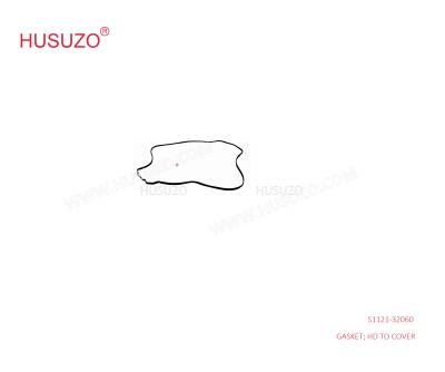 China S1121-32060 Head To Cover Gasket Suitable for ISUZU HINO E13C for sale